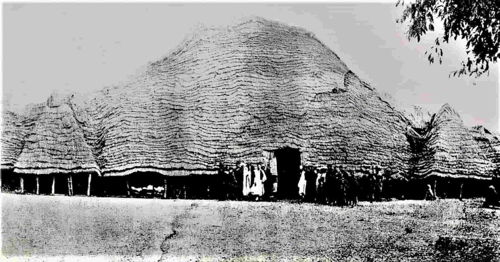 el mito de la creación de Oyo Cap. V | Juanjo Andreu